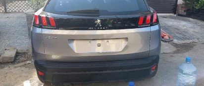 Peugeot 3008 2025 active